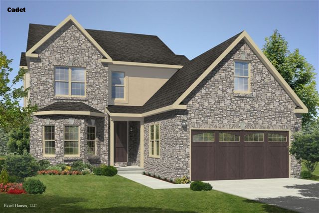 Cadet | Saratoga Modular Homes